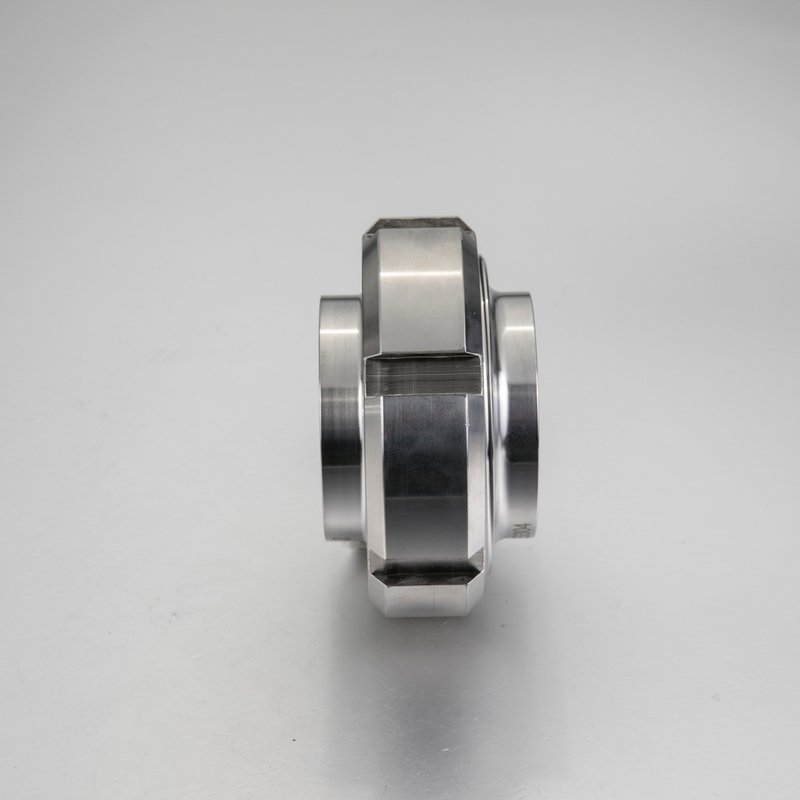Stainless Steel Sanitary Union - Buy sanitary union, stainless steel ...