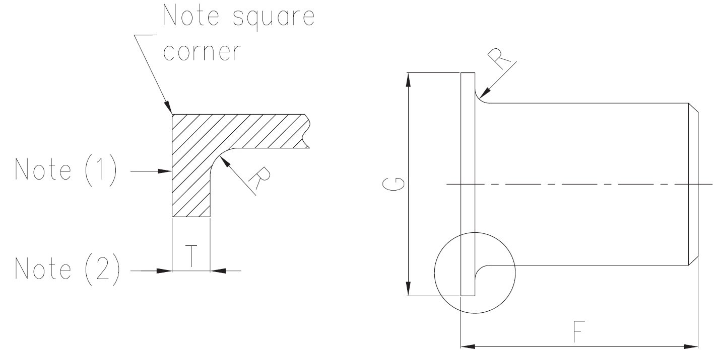 Stainless Steel Stud End Butt Weld - Buy Butt Weld pipe fitting ...