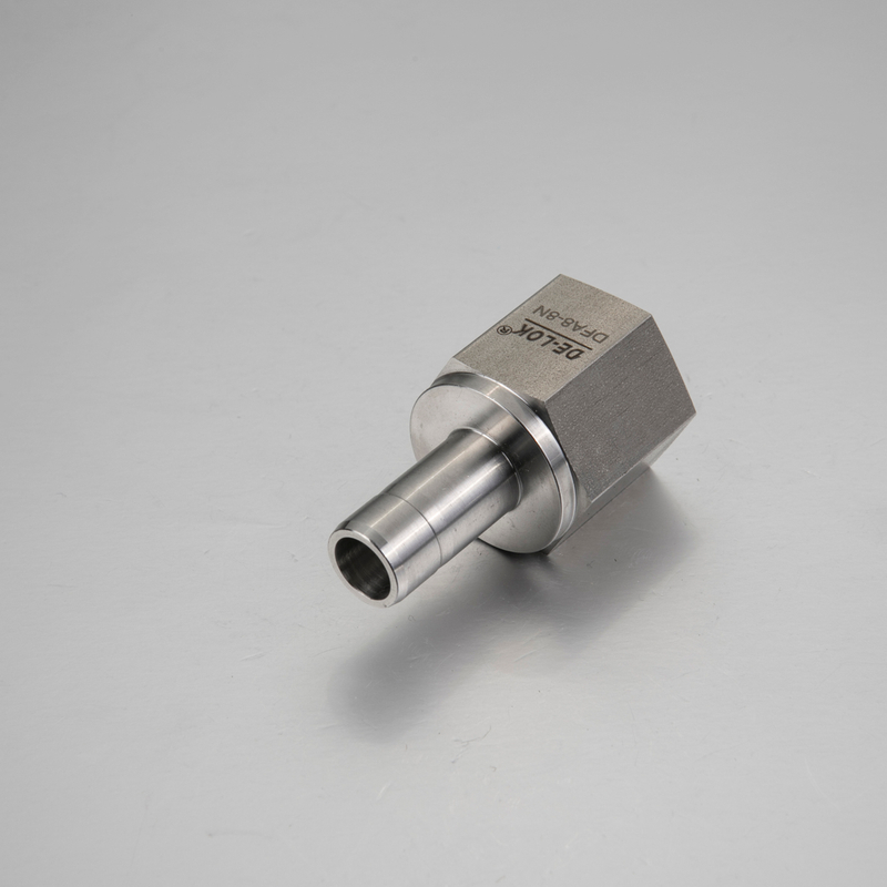 Instrument Female Adapter Tube Fitting - Buy Female Adapter fittings ...