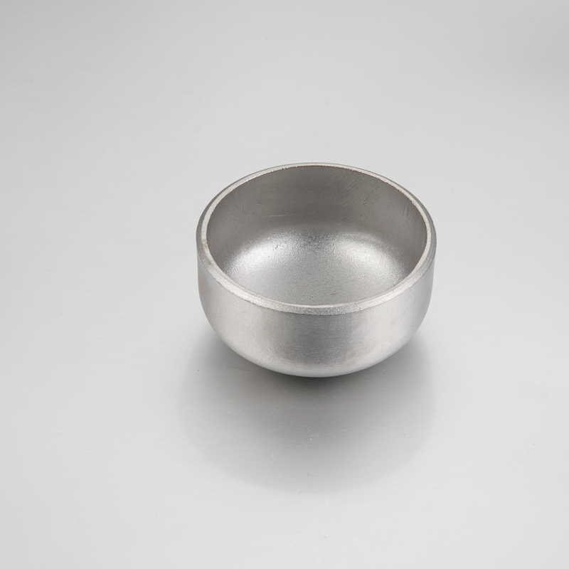 Stainless Steel Butt Weld Cap - Buy Stainless Steel pipe end cap ...